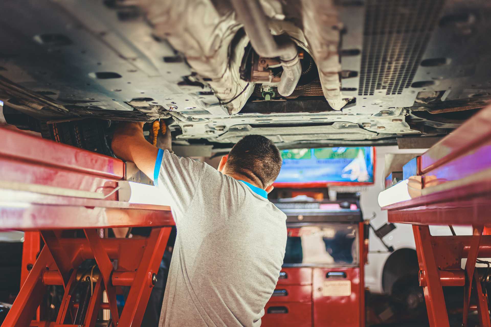 How Long Does It Take For A Car Mechanic To Diagnose A Problem How Long Does It Take For A Car Mechanic To Diagnose A Problem